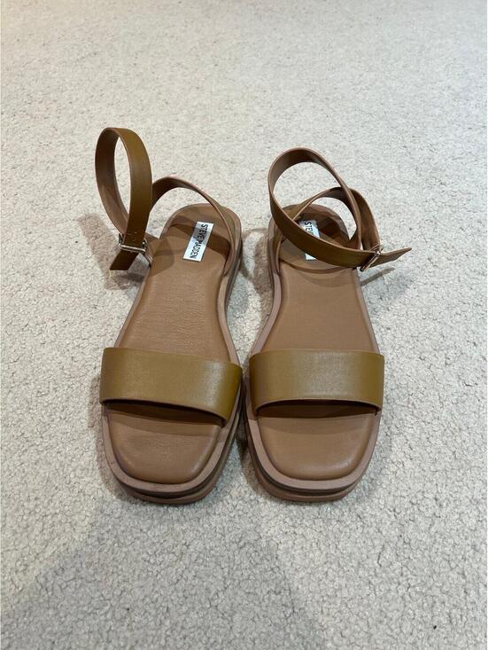 Steve Madden | Shoes | Steve Madden Sandals | Poshmark